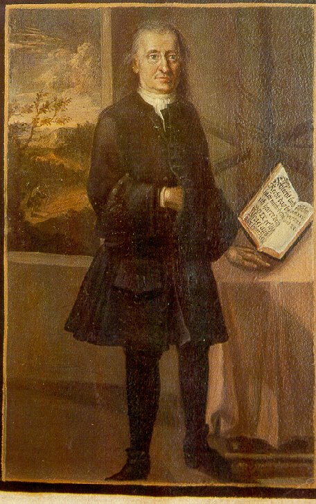 Ich bin ein armer Exulant … - Museum Kirche in Franken